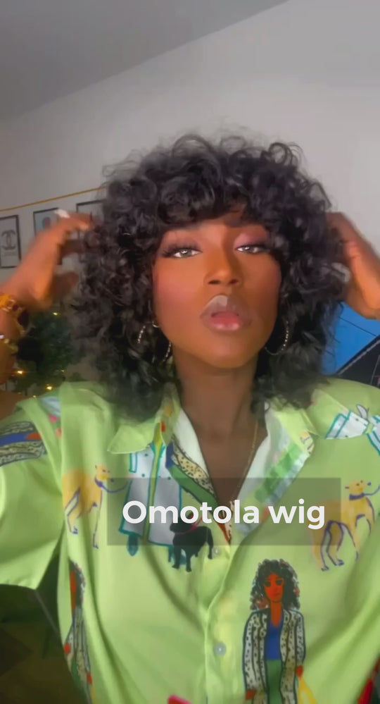 Omotola wig – Geena's hair
